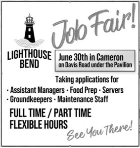 Careers - Lighthouse Bend