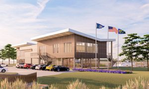 RV Resort - Lighthouse Bend