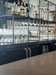 Restaurant - Lighthouse Bend