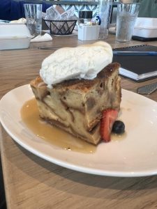 Restaurant - Lighthouse Bend