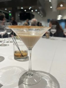 Restaurant - Lighthouse Bend