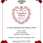 Lighthouse Bend - Lighthouse Bend